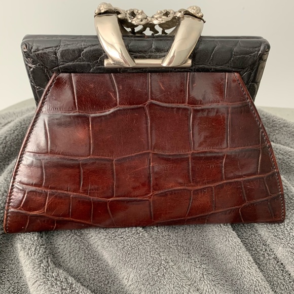 Ann Turk | Bags | Vintage Glen Miller For Ann Turk Bag | Poshmark